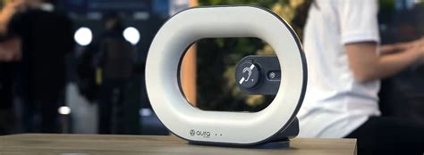 Opus Unveils Auraloop First Dual Technology Hearing Loop With Auracast