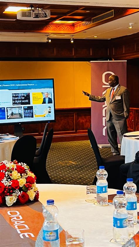 Filios Papastylianou On Linkedin Oracleerpcloud