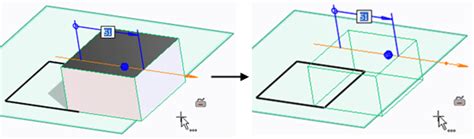 Position A Part Assembly Or Workplane Set