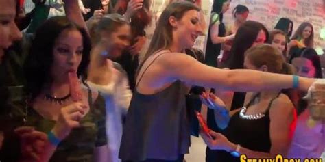 Cfnm Inked Teen Slammed Tnaflix Com