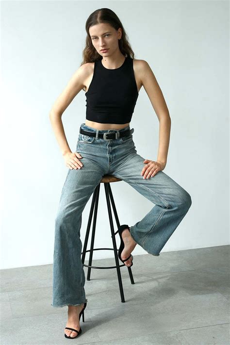 Anna Maria M P Models