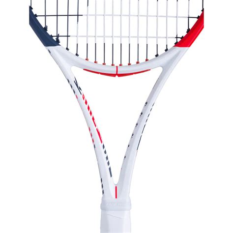 Babolat Pure Strike 18x20 Gen3 Precisión Y Control Absoluto Center