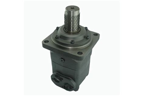 Купити гідромотор omt 200c (mt 200c) m+s hydraulic | Гідравлік Лайн