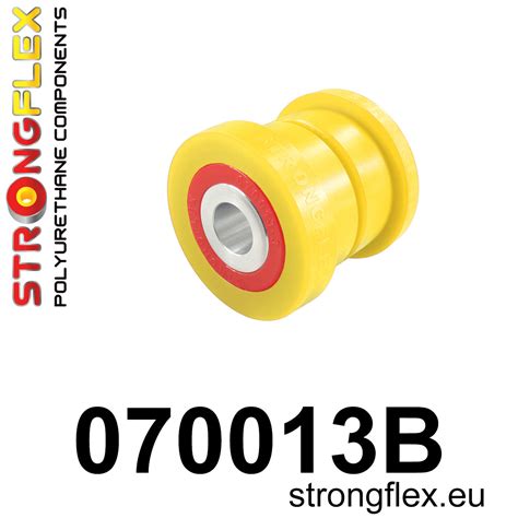 Front Subframe Front Bush Strongflex Uk