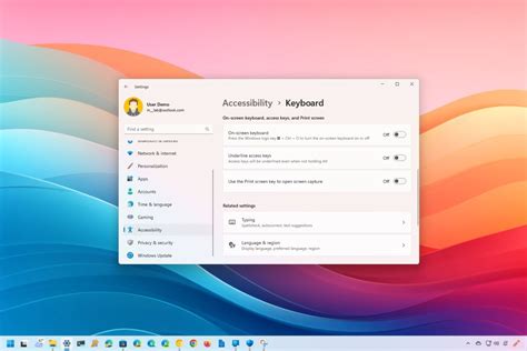 Disable Snipping Tool Shortcut To Use Another Screenshot App