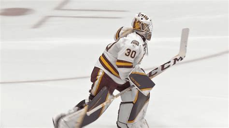 Umds Flaherty Signs With Minnesota Whitecaps Soderberg To Phfs Connecticut Whale