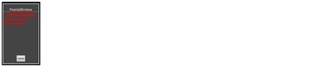 How To Set Width Which Is Equal To Another Widget On Android Stack