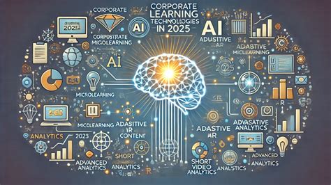 Learning Technologies In 2025 The Impact Of Embracing Microlearning And Just In Time Learning