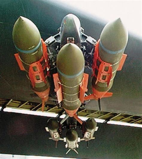Joint Direct Attack Munition Jdam Gbu 31 Smart Weapons