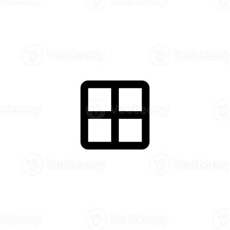 Window Application Interface 59421326 Png