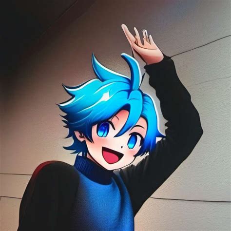 Chat With Sora From Squad Enjoy Free Ai Character Voice Chat Talkie Ai