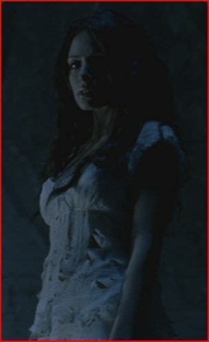 The Woman In White Supernatural 2007 The Woman In White Super