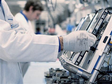 Seco System Integration