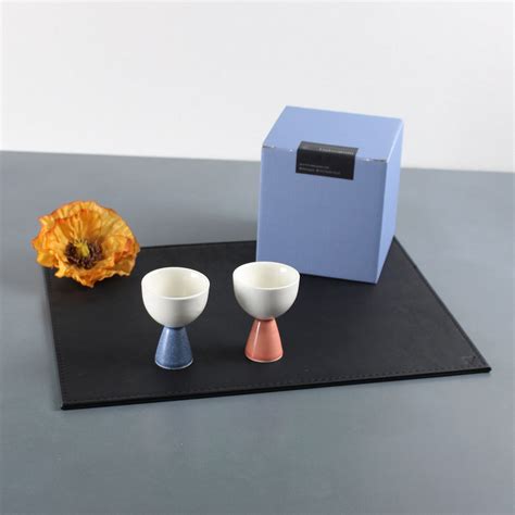 달소금 신혼부부결혼선물 추천장구술잔 커플세트2p 감도 깊은 취향 셀렉트샵 29cm