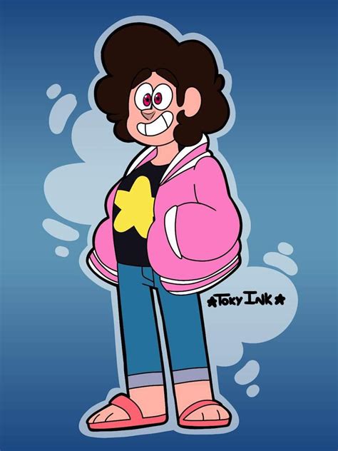 Steven Universe GF Style Steven Universe Amino