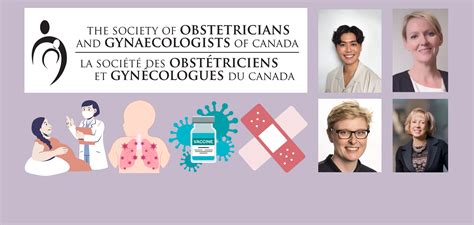 New Sogc Statement Rsv Immunization To Prevent Infant Rsv Infection Authored By Multiple