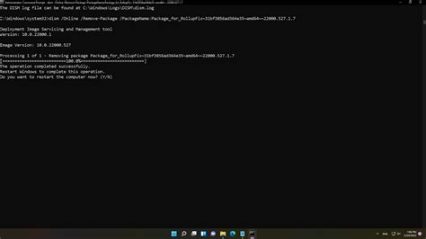 How To Uninstall Updates On Windows 11 From Basic To Advanced