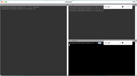 Terminal Vs Iterm2 Comparing Two Cli Tools On Macos Techwiser