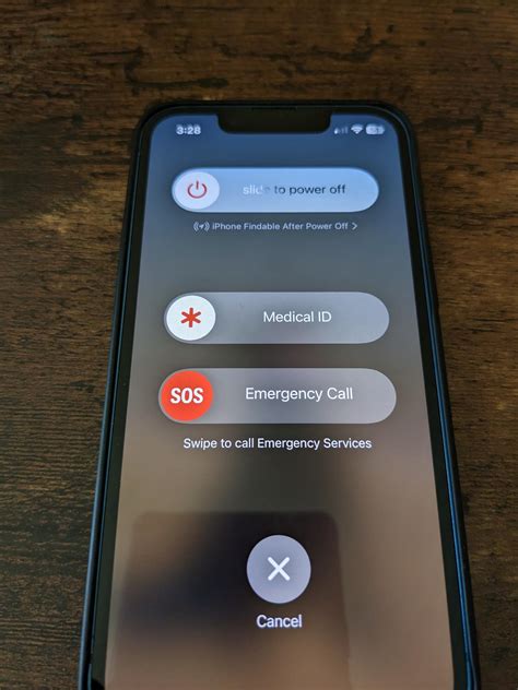Finding Emergency Contacts Liff Happens