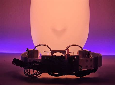 These Raspberry Pi Zero Powered AR Goggles Were Made From Scratch Tom