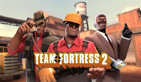 Team Fortress 2 TF2 Dirakion Games