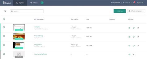 Wordpress Backup Plugin Plugins Backup Wordpress Plugins