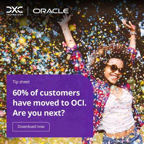 Asim Ansari On Linkedin Four Reasons To Move Your Oracle Workloads To