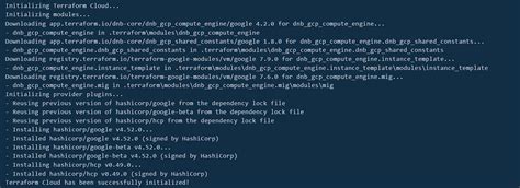 Terraform Cloud Cmd Line Arguments Hcp Terraform Hashicorp Discuss