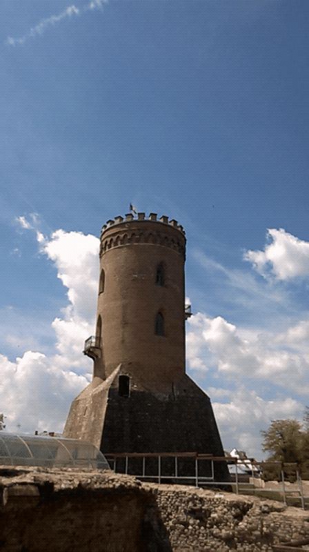 Turnul Chindiei  On Imgur