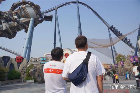 环球影城攻略｜去过15次，告诉你什么不该玩 知乎