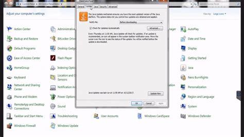 Application blocked by Java Security Khắc phục sửa lỗi nhanh chóng