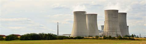 Nuclear Research Development Equipment