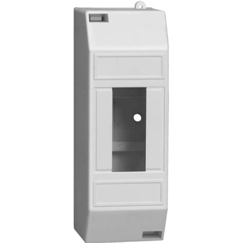 Купить MKP31-N-02-30-252 | KREPTA 3 Корпус пластиковый КМПн 1/2 IP20 ...