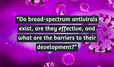 Kimer Meds Views On Antivirals Kimer Med Posted On The Topic Linkedin