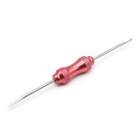 Deutsch Dt Dtm Insertion And Extraction Tools Connector Needle Extractor Terminal Needle Extractor