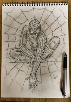 Spiderman Chibi Ideas Spiderman Superhero Marvel