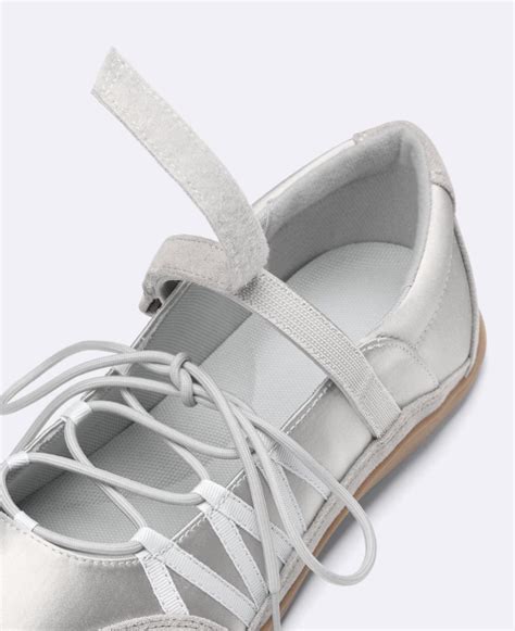 Gu Lace Up Ballet Sneakers E Pre Order Hellojapanph