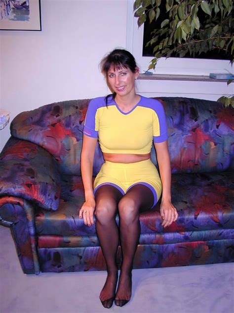 Pantyhose Anal Fucked Mature Milf Gabrielle Hannah Pantyhose Anal Fuck Mature Milf Gabrielle