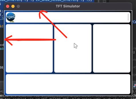 HOw To Identify Part State Of Object To Remove Outline How To LVGL Forum