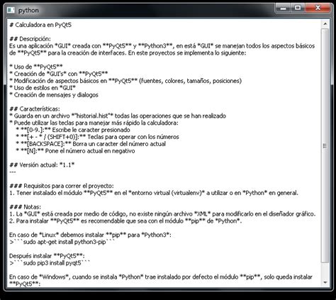 Python Ауто конвертер из маркапа в Html оно Wysiwig для Qtextedit
