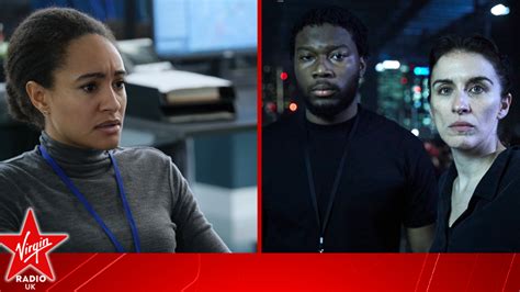 Trigger Point Cast Give Surprising Verdict On Which Tense And