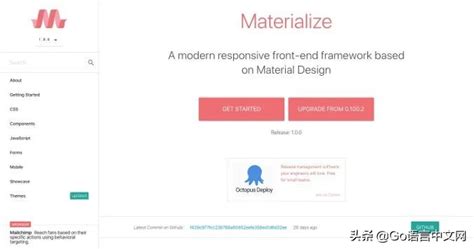 Web前端开发必不可少的10个开源框架前端开源框架 Csdn博客 Web前端开发必不可少的10个开源框架前端开源框架 Csdn博客