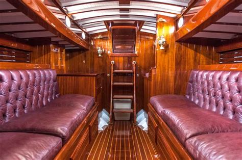 Revival Of The Q Class A Mini J Class Yachting World