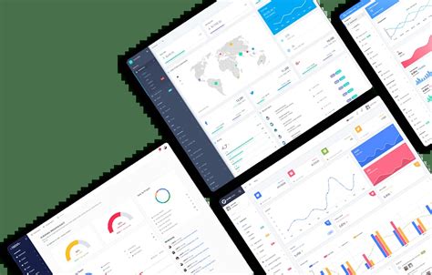 Guru Able Angular 11 Admin Template Codedthemes