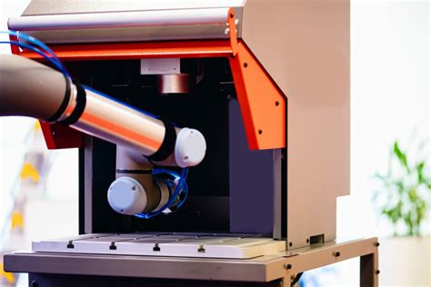 Forxai Cobot Pick And Quality Inspection Bin Picking Konica Minolta