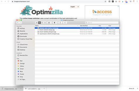 Improve Your SEO By Having A Faster Loading Website Rebekah Read Creative