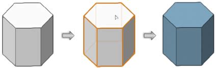 Applying A Texture With Apply To Object Mode