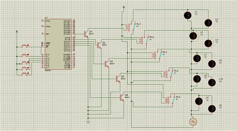 Github Altwilmohammedautomatic Street Light Using 8051
