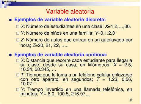 Variable Aleatoria Discreta Ejemplos My Xxx Hot Girl