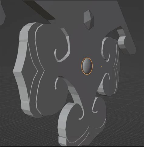 I Cant Use The Boolean Is There A Way To Create A Slight Recess In